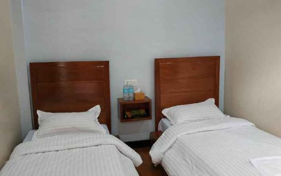 Al Fattah Hotel, Cafe & Meeting Room Bener Meriah,Blang Sentang ...