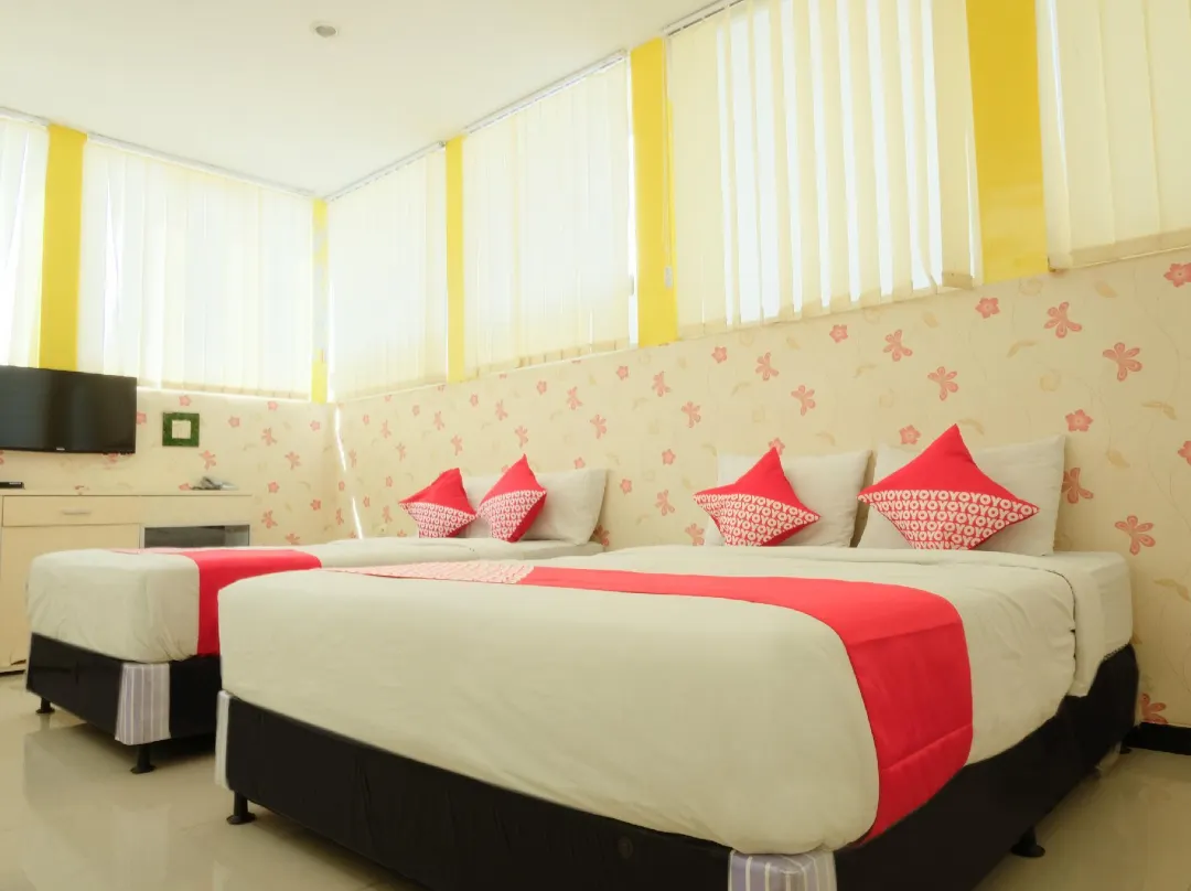 Harmonie Syariah Homestay - Malang