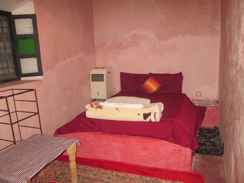 Auberge Toda - Morocco