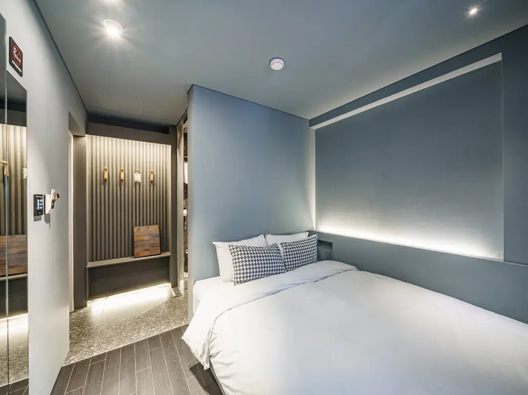 Inside Uijeongbu - Uijeongbu