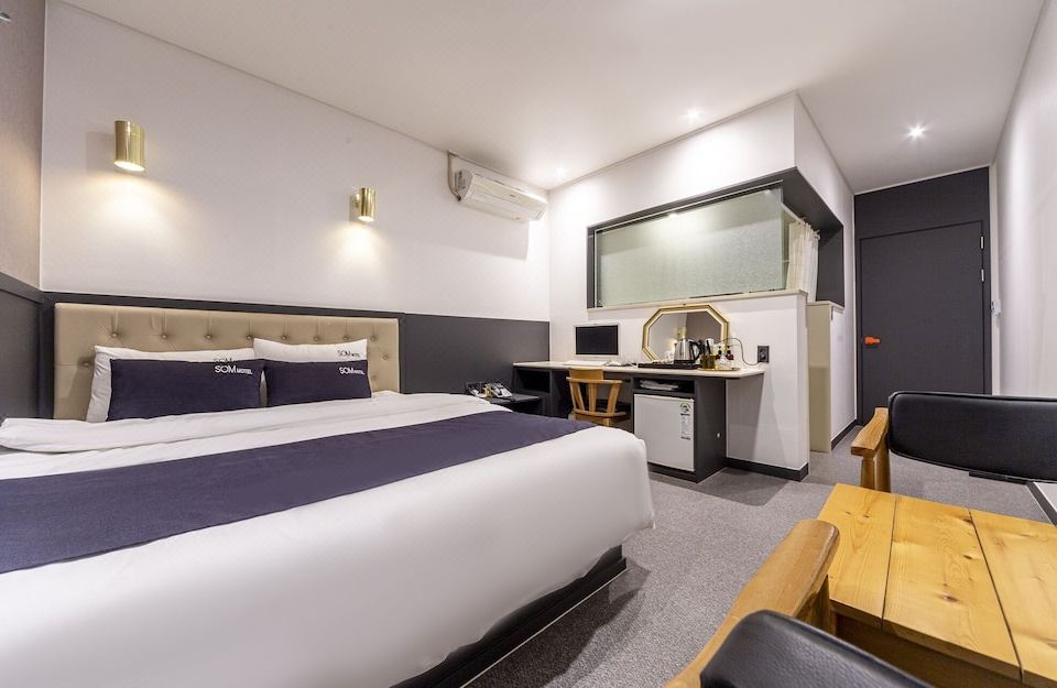 Changwon Jinhae Som, Changwon (Prices & Reviews 2024) | Trip.com