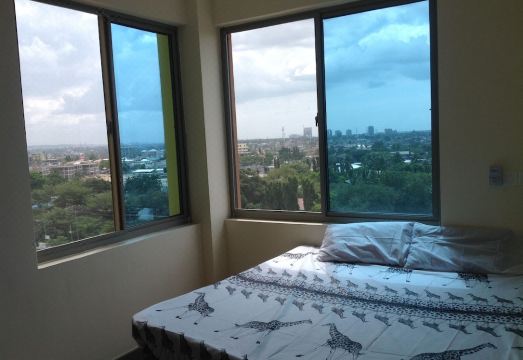 MagoMago Apartment Magomeni Mikumi, Dar es salaam (Prices & Reviews ...