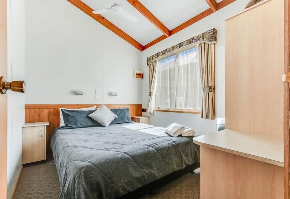 Paynesville Holiday Park - 베언즈데일