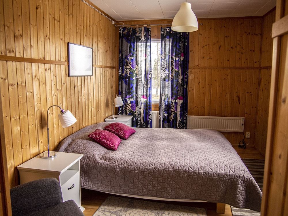 Hotel Katkavaara Aurora Apartments - 로바니에미