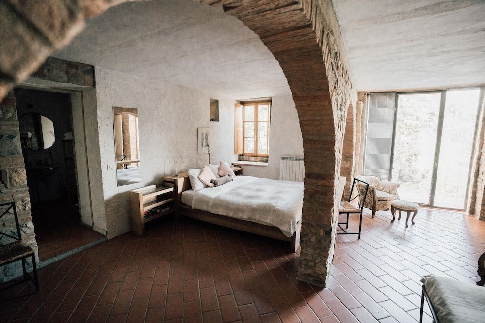 Agriturismo Le Valli - Provincia di Pisa