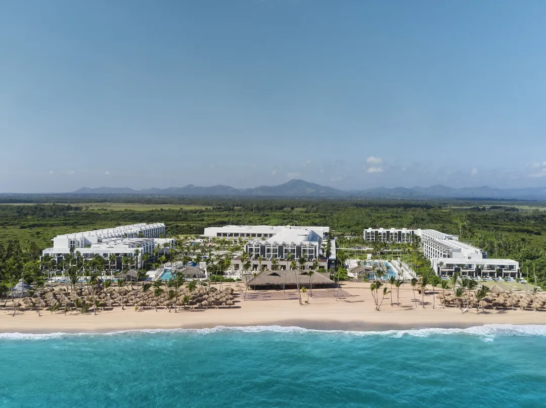 Finest Punta Cana By The Excellence Collection - All Inclusive - Punta Cana