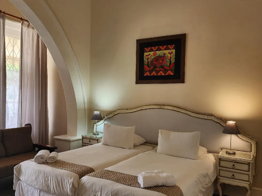 Profcon Resort - Western Cape
