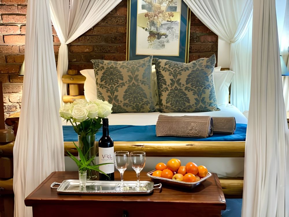 Areena Riverside Resort - Western Cape