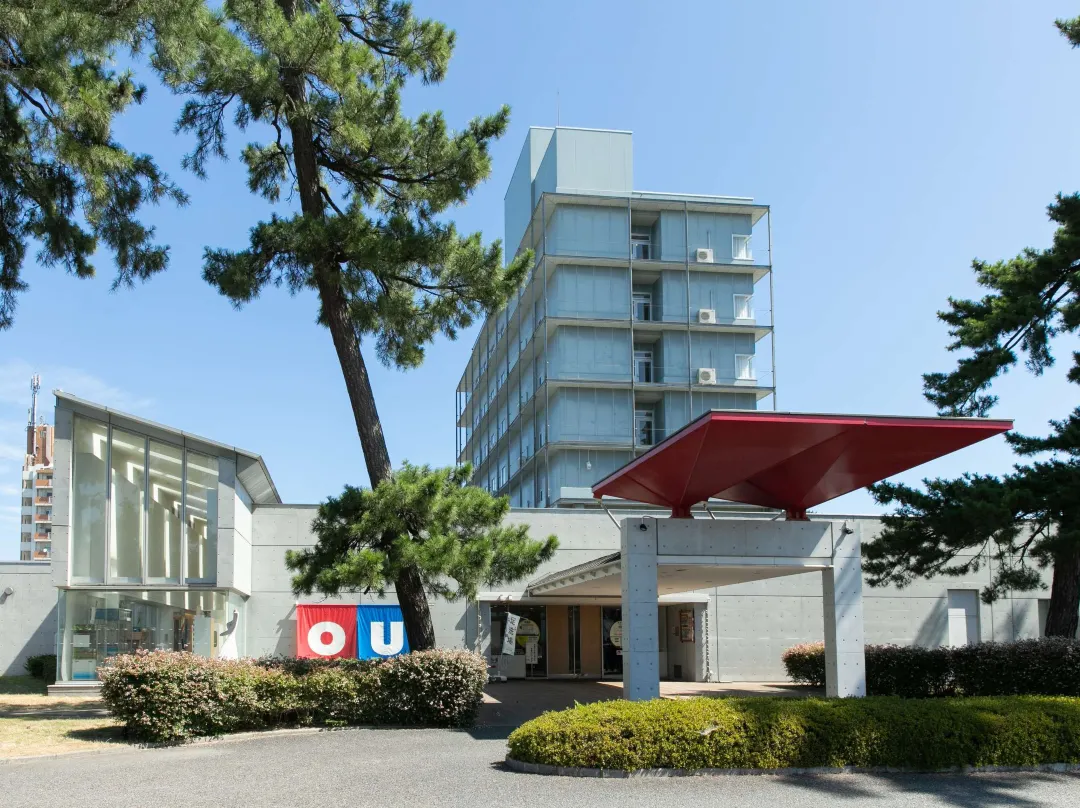 Ou Hotel - Matsue