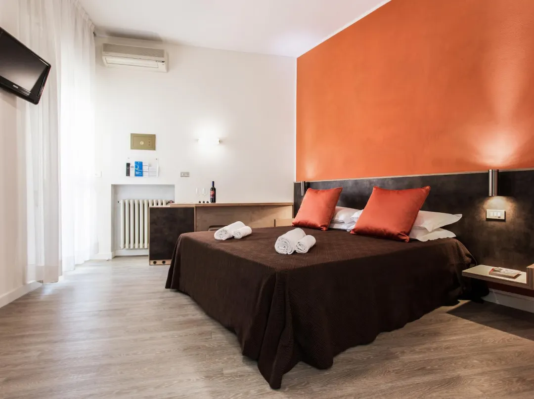 Hotel Antares - Cervia