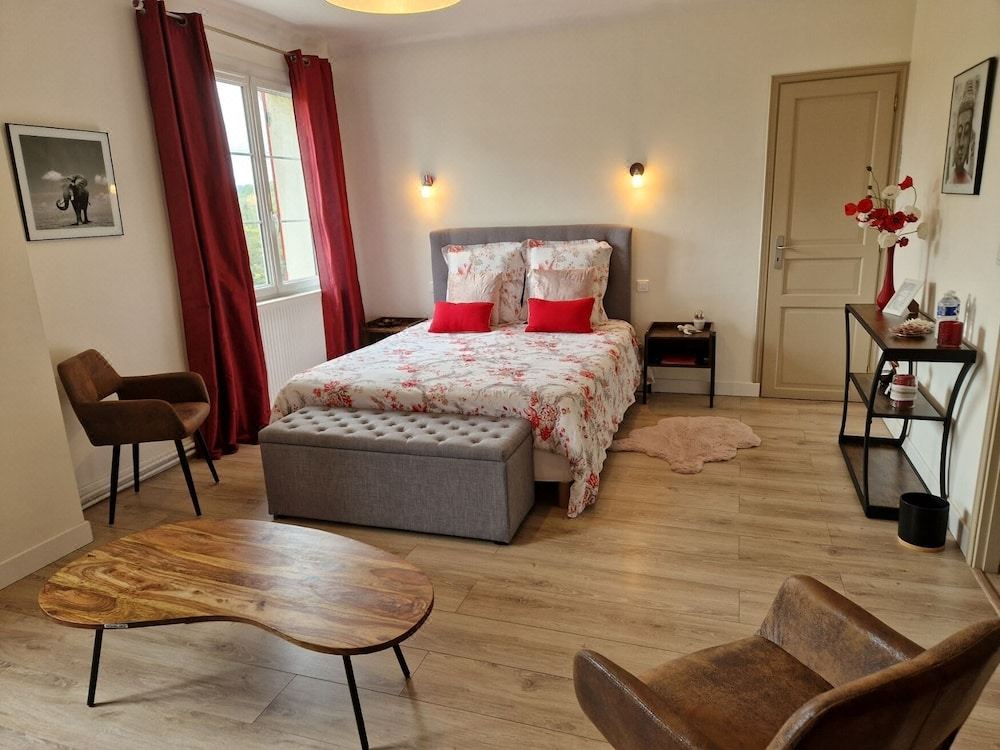 La Bayardine - Sarlat-la-Canéda