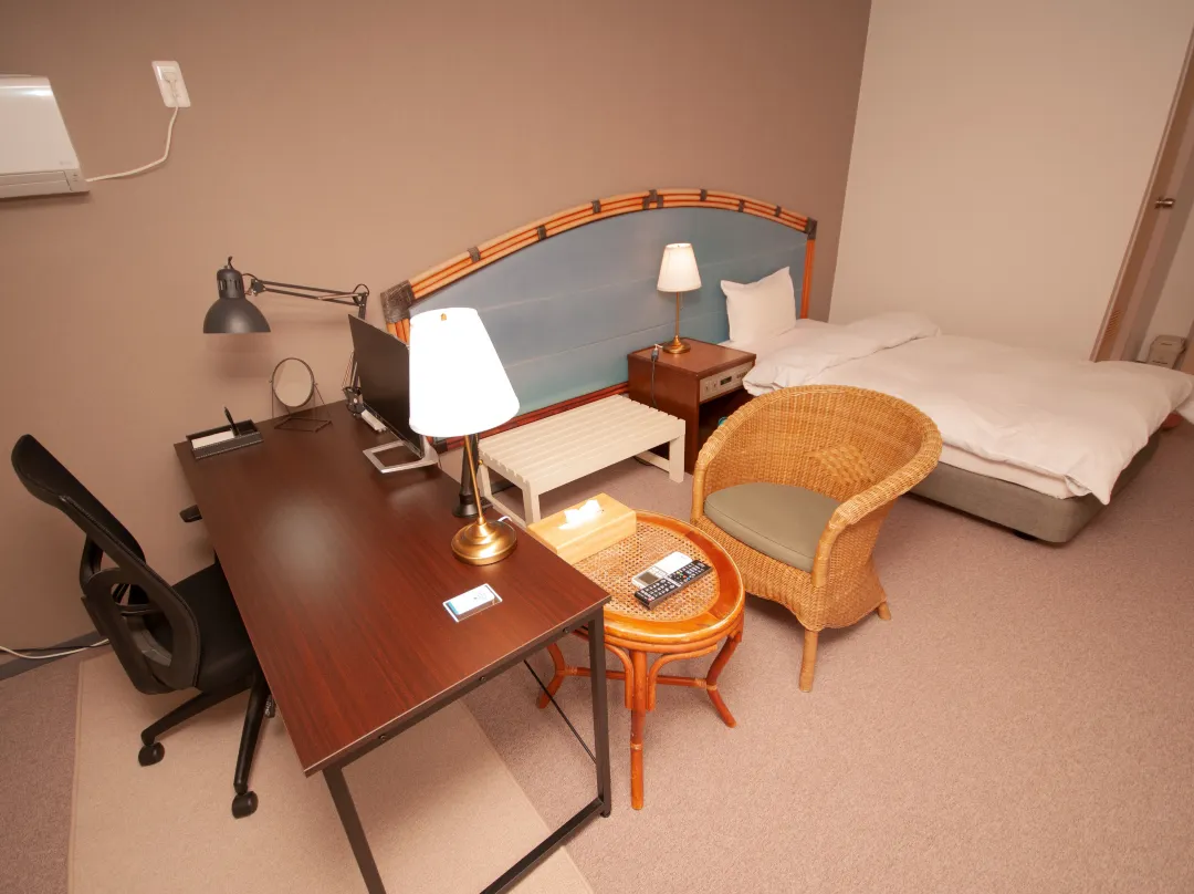 Resort House Minami - Okinawa Prefecture, Japan