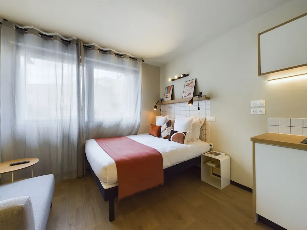 Hife Paris Gentilly - Gentilly