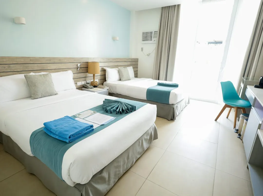 Club Samal Resorts Development Inc - Island Garden City of Samal