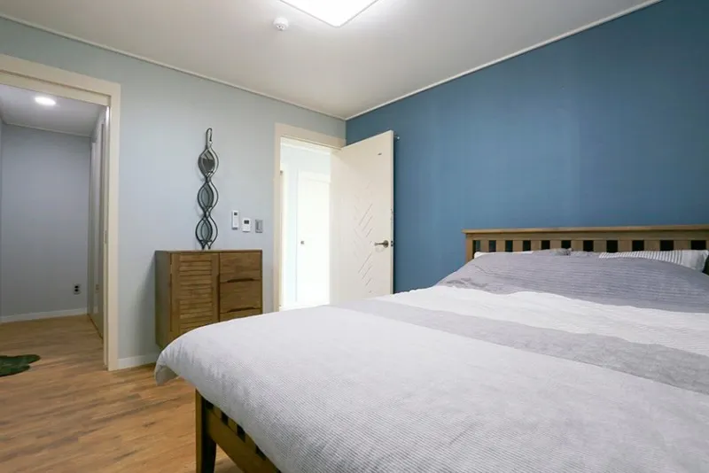 Jeju Castle Blackstone Pension - Ciudad de Jeju