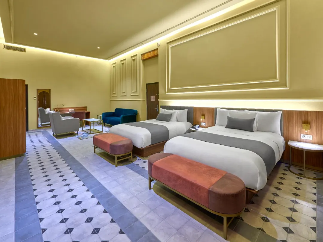 City Centro By Marriott San Luis Potosi - San Luis Potosí