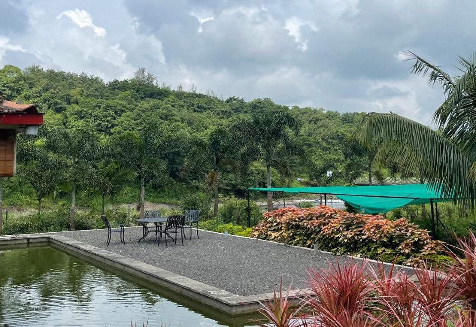 더 리버스톤 아그로 팜 호텔 - 도다니 호텔 가격, 후기 2024 | 트립닷컴