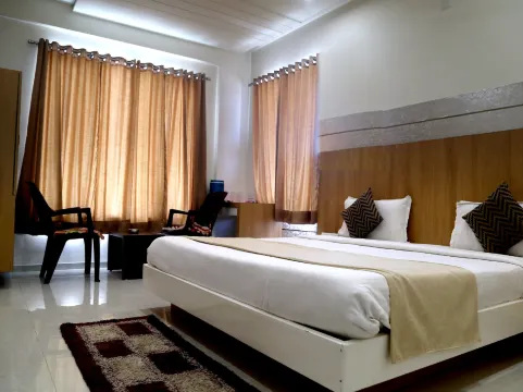 Hotel The Grand Dwarika - Dwarka