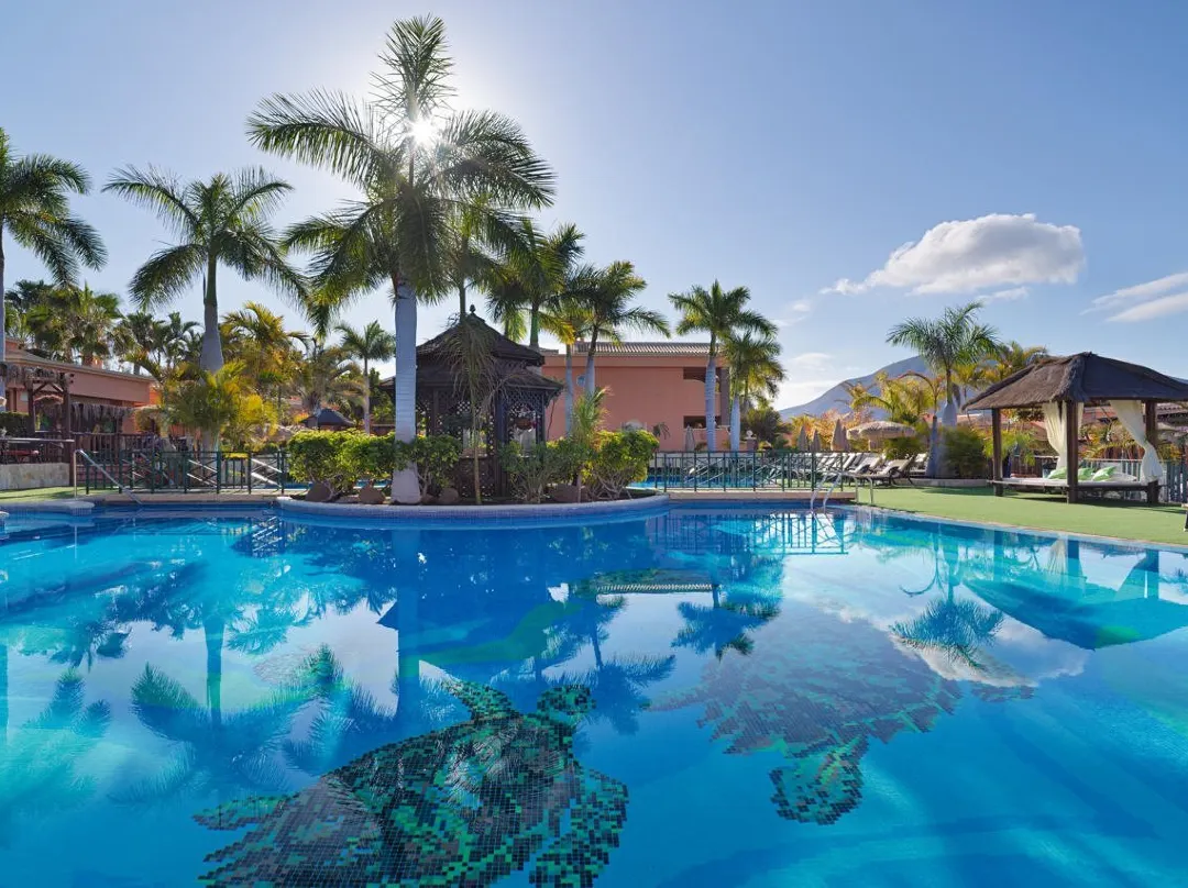 Green Garden Eco Resort & Villas - Costa Adeje