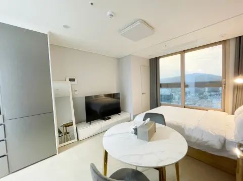 Guri 365 Stay - Seoel