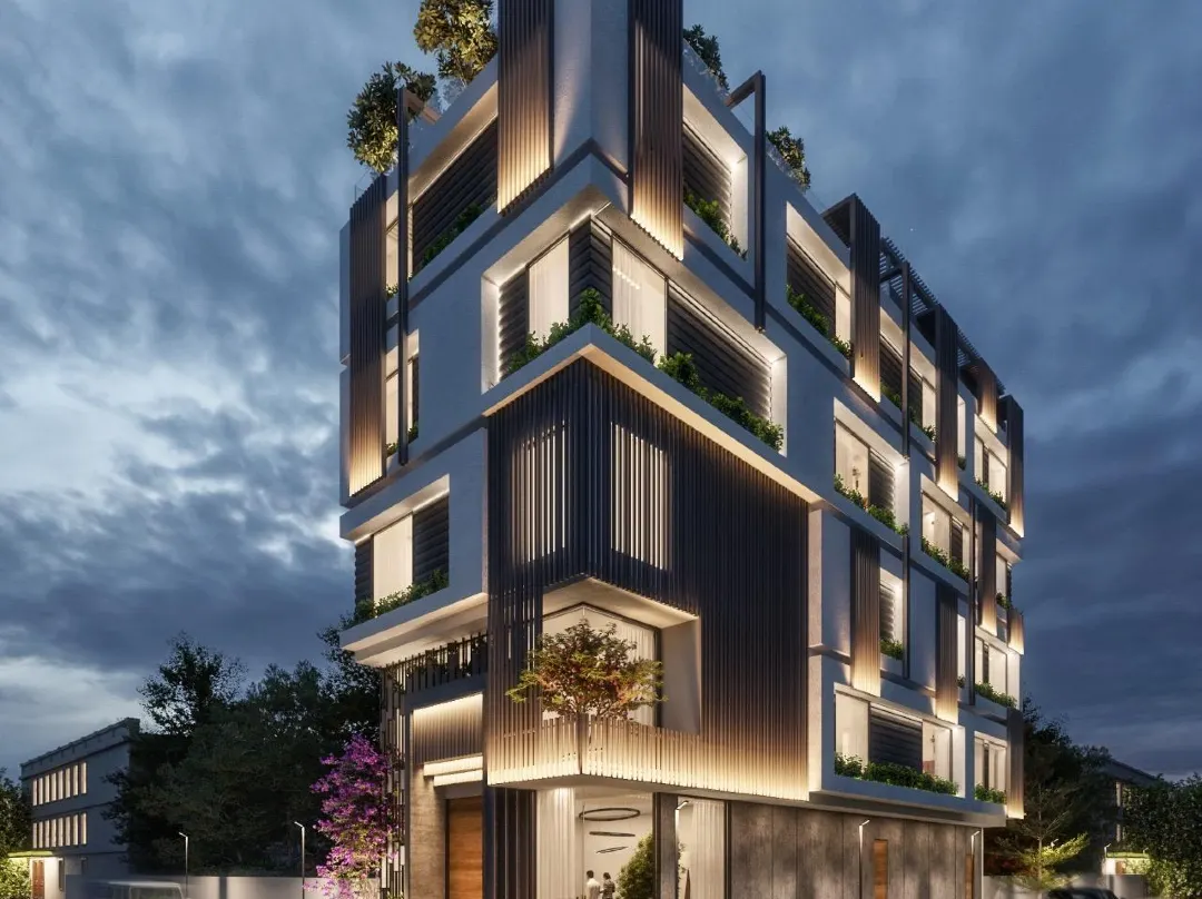 Hotel Euphoria Green - Amritsar