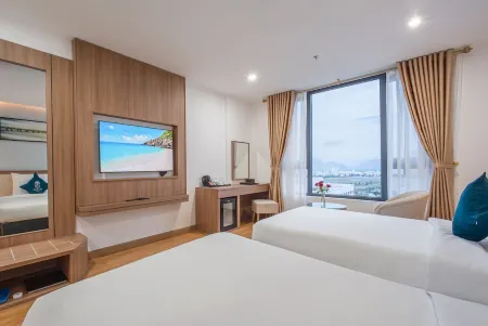Sea Soul Hotel Reviews: 108 Verified Reviews Latest 2025 | Trip.com