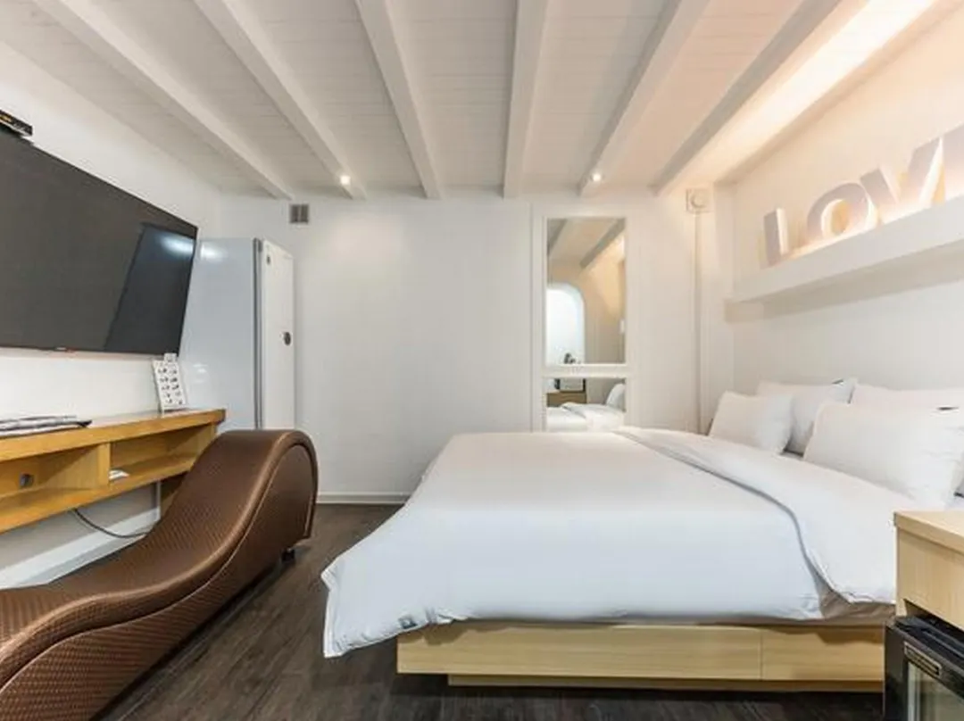 Jecheon Haru - Jecheon-si