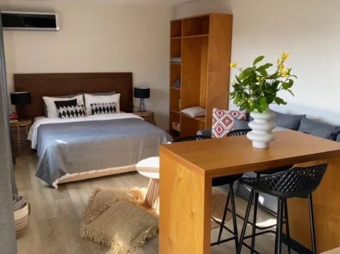 Cactus Suberb Suite With Private Pool - Skiathos