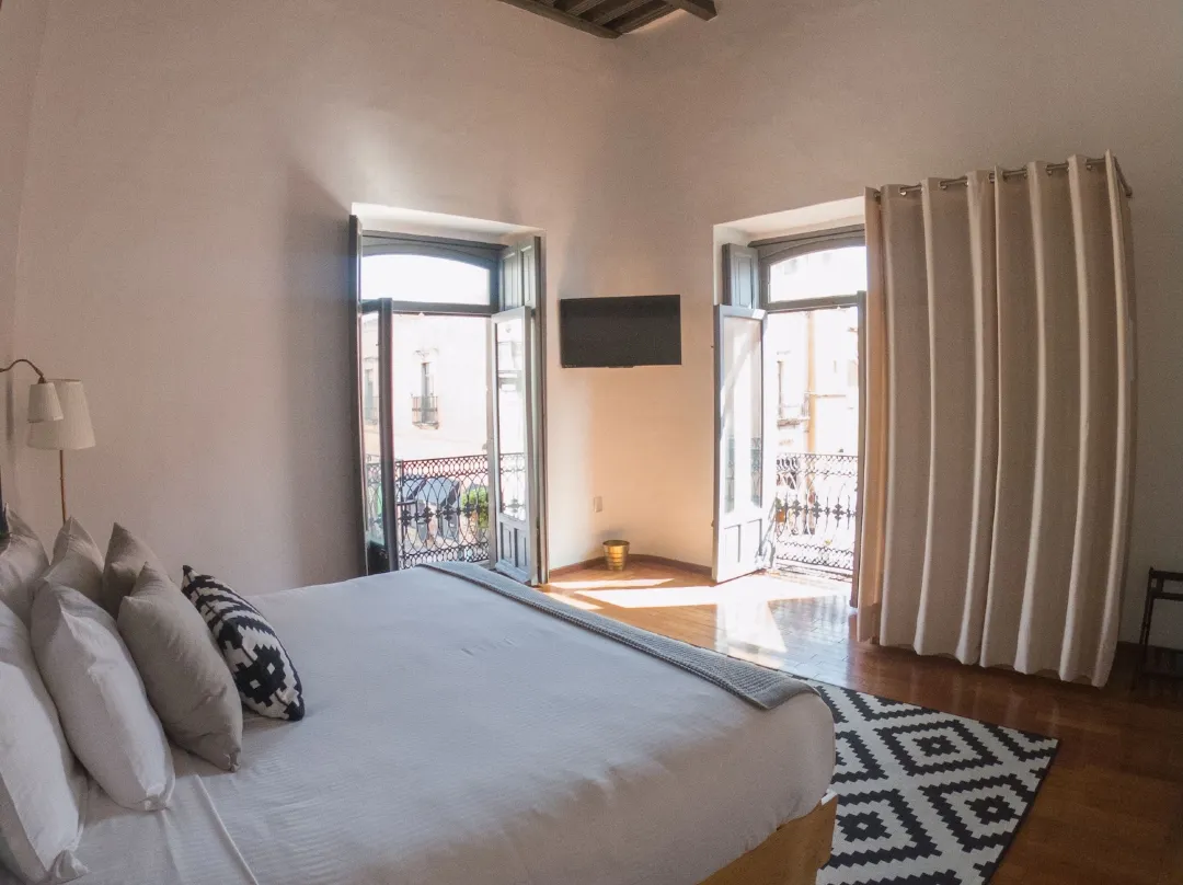 Markee Hotel Boutique - Querétaro
