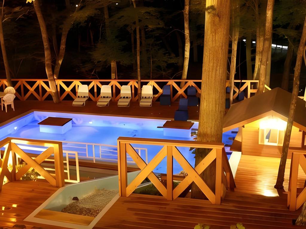 Fujisan Garden Hotel Reviews: 6 Verified Reviews Latest 2024 | Trip.com