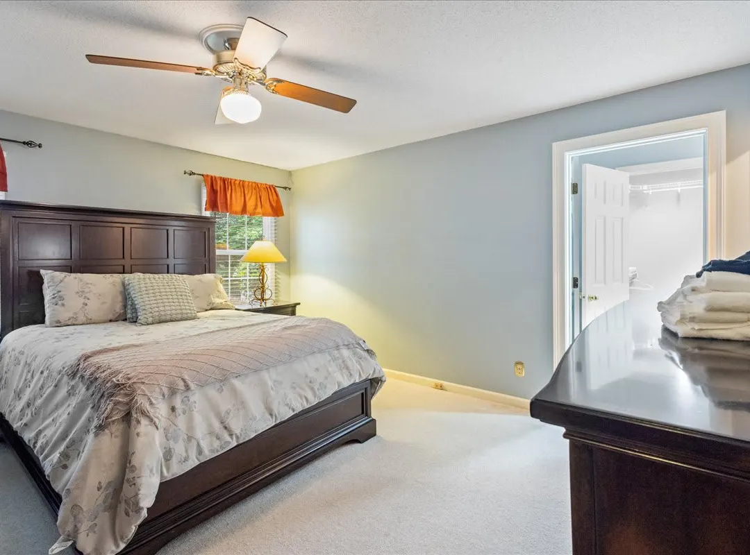 7 Acre Prvt Estate, Boat, Pond, 16' Movie, Fishing - Augusta, GA