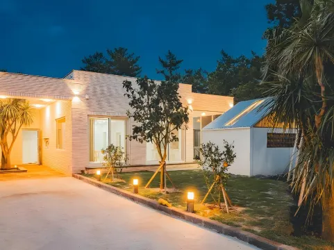 Seogwipo Ojeju - Jeju-do