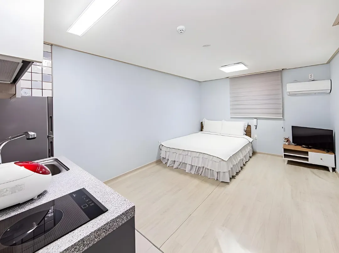 Boryeong Daecheon Ttobagi Pension - Incheon