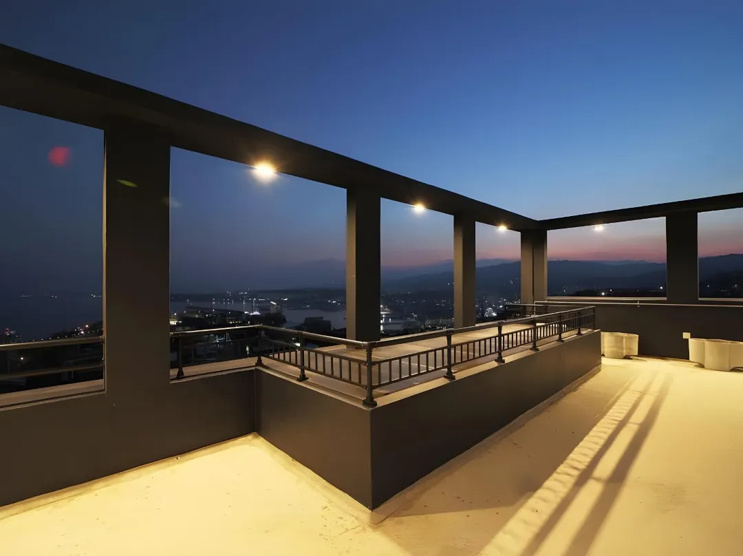 Donghae Mukho Lighthouse Ocean View Pension - Donghae-si