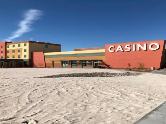 Havasu Landing Resort & Casino - California