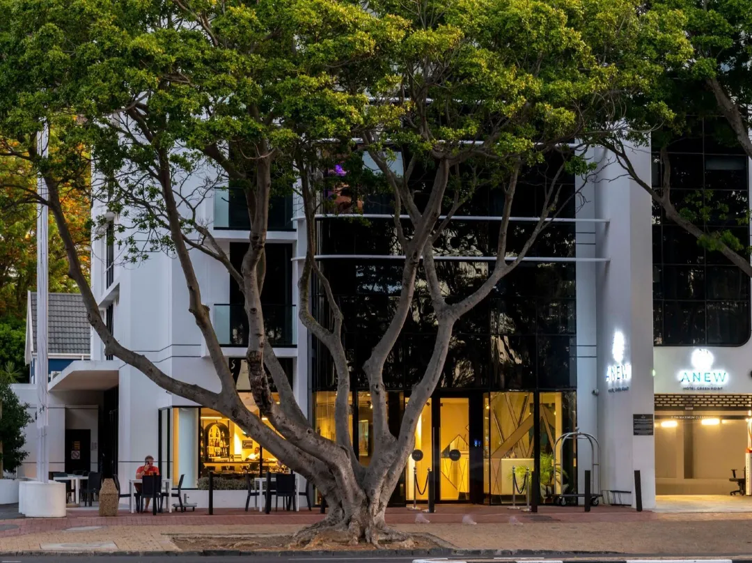 Anew Hotel Green Point Cape Town - Le Cap