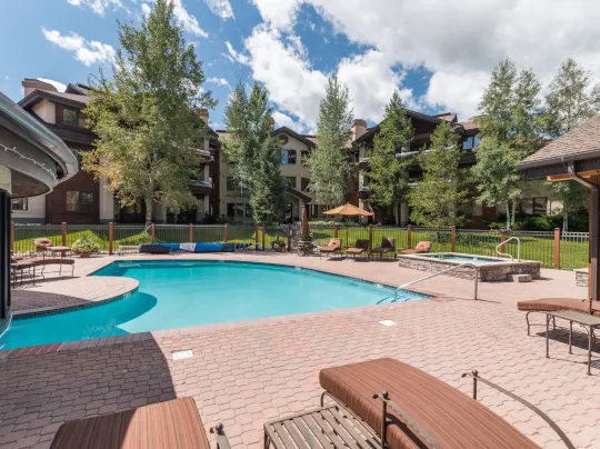 Charming Lodge With Pool Access And Shuttle Service - Inviting Retreat - Steamboat Springs, CO