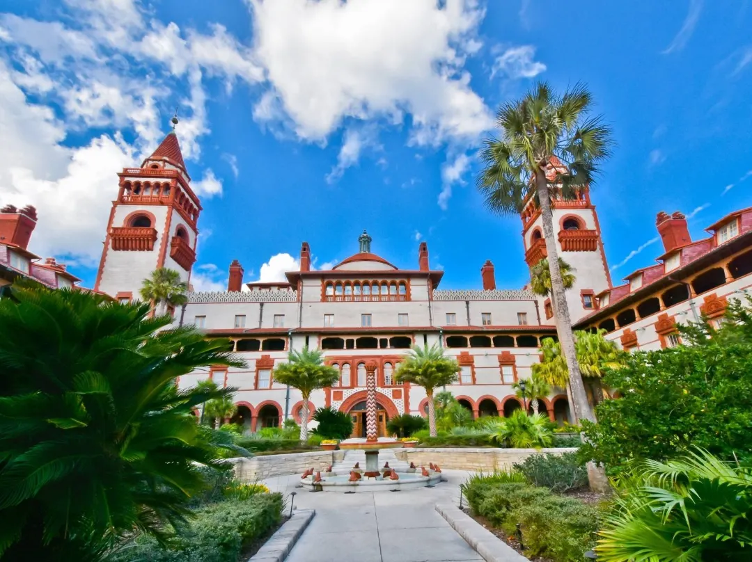 Private Heated Pool And Ocean View Balcony - Luxurious Family Oasis - St. Augustine Beach, FL
