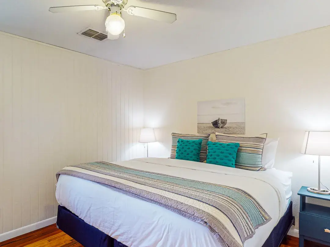 In Town, Pet Friendly, Golf Cart Accessible - Port Aransas