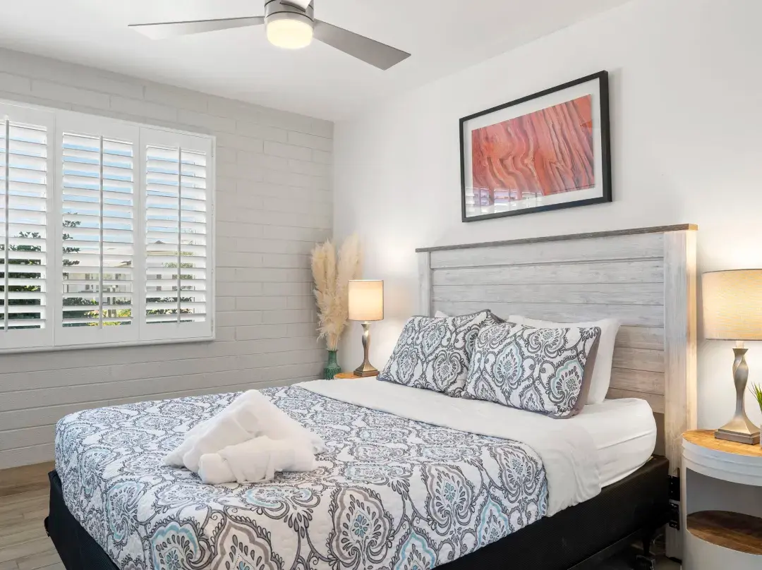 Elegant Haven - Cable Tv, Spacious Sofa Comfort - Scottsdale, AZ