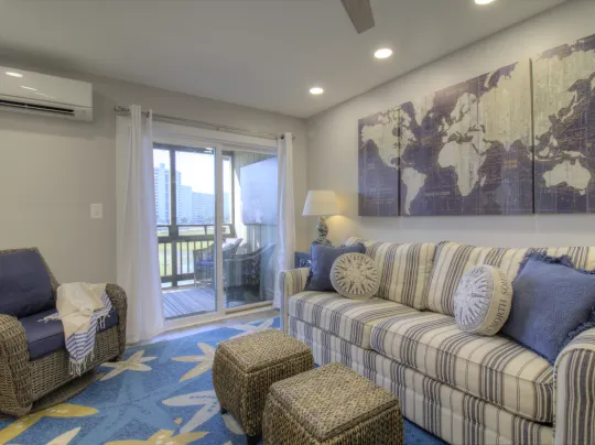Marsh View And Luxurious Finishes - Stunning Beach Retreat - Myrtle Beach