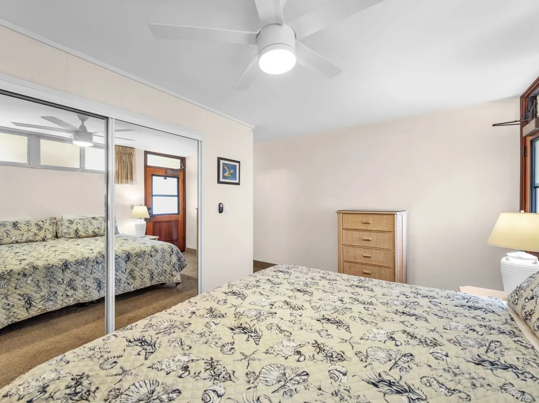 Enjoy Amazing Sunsets From The Ocean View Lanai - Kihei, HI