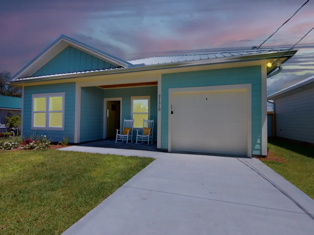 Private Pool, Tanning Ledge / Pet-friendly / Golf Cart Friendly / Flpcb8 - Rosemary Beach, FL