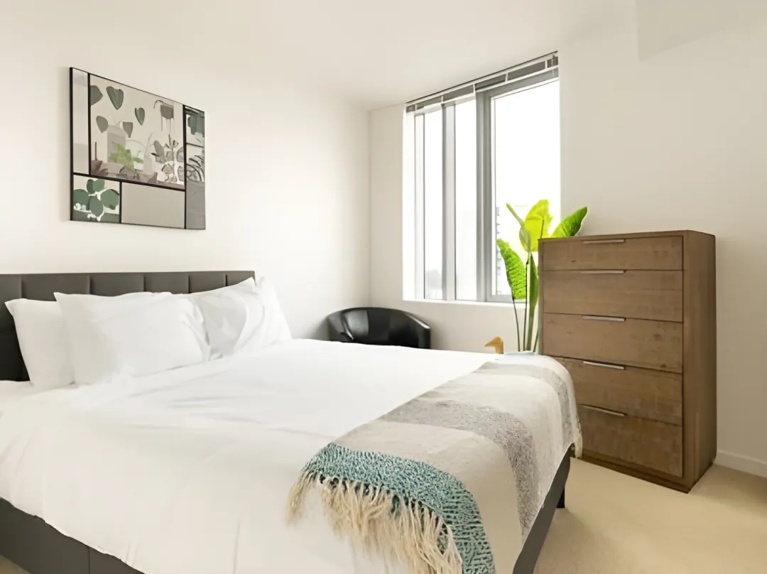 1br | Pool, Gym, Rooftop | Bellevue | Sophari A - Bellevue