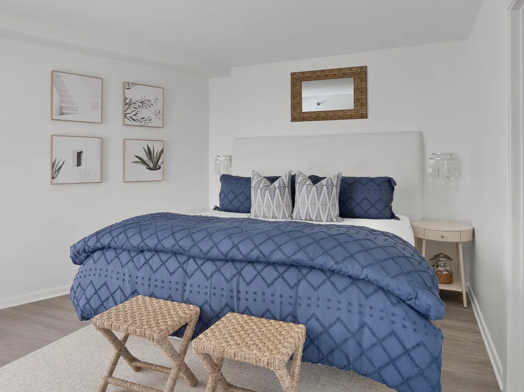 Expansive Gulf Views And Luxurious Amenities - Stunning Coastal Retreat - Destin, FL