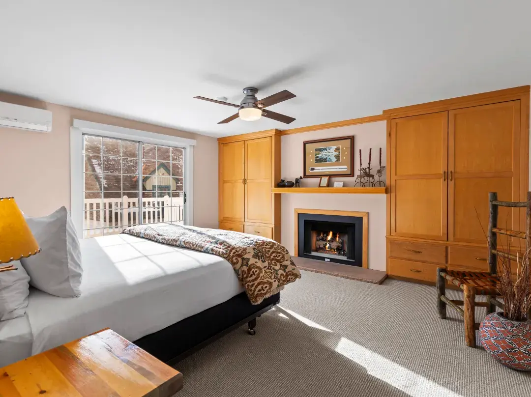 Ski-in/ski-out Access And Mountain Views - Charming Retreat - Park City, UT