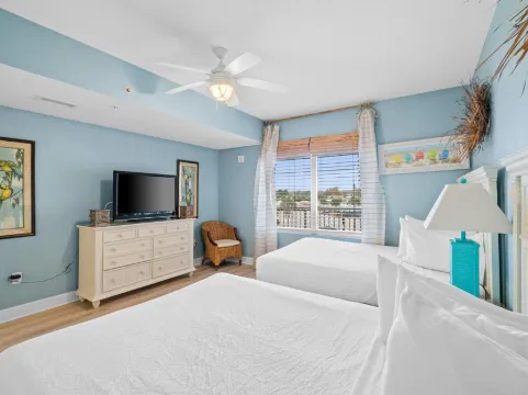 Tidewater 305 - Panama City Beach, FL