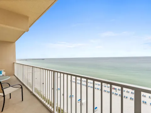 Tidewater 612 - Panama