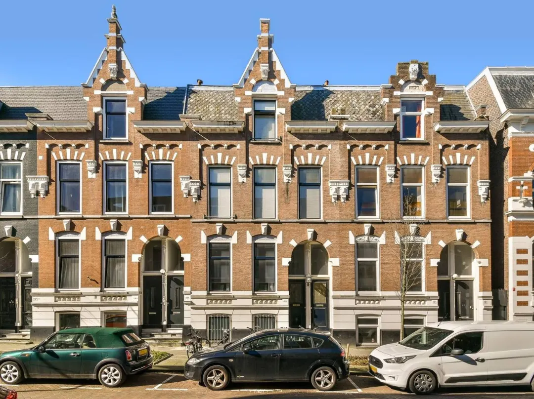 Saftliving - Rotterdam