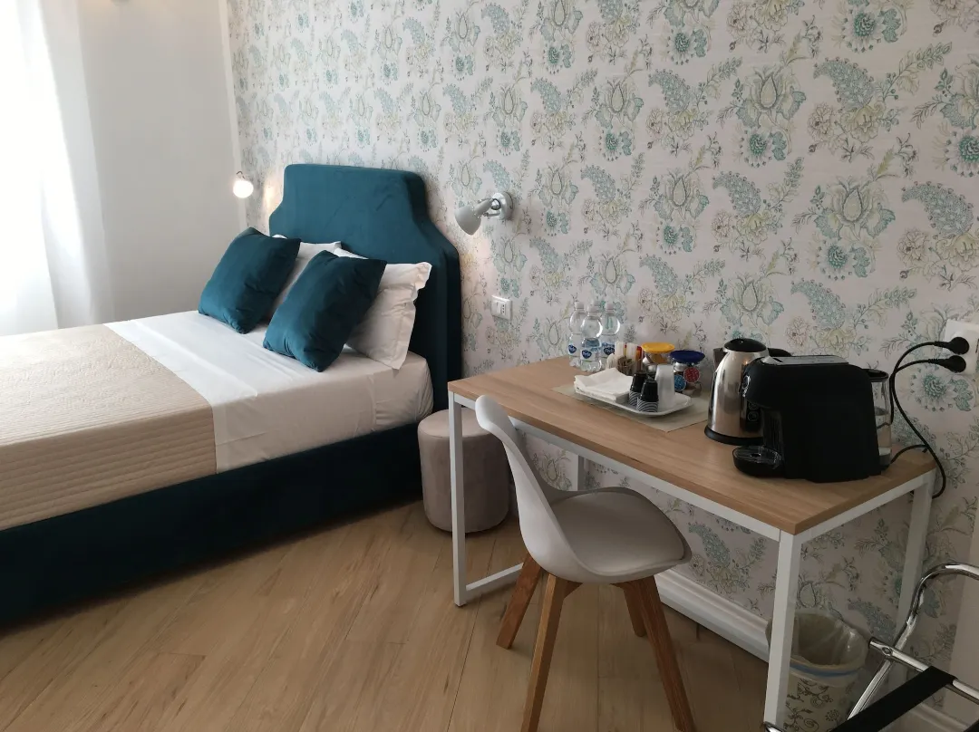 Affreschi A San Pietro - Vatican City